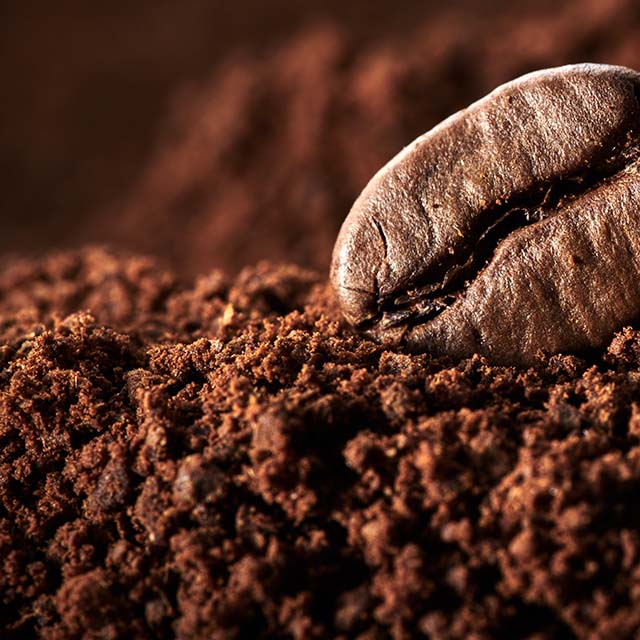 Als Risteri - Kvalitetskaffe fra eget risteri